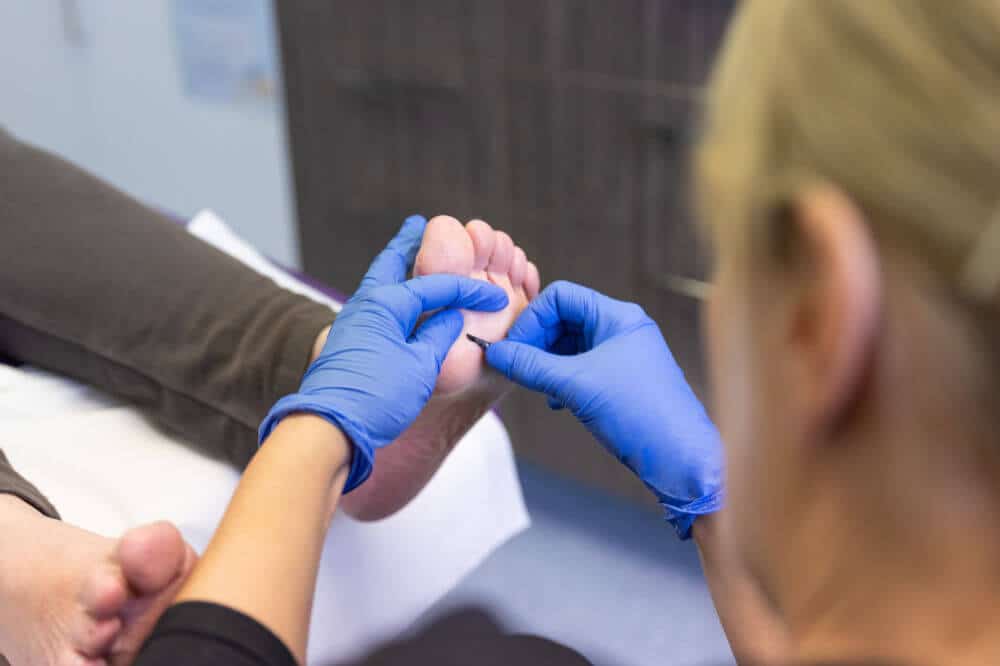 Quinns Podiatry - Experienced local podiatrists delivering high quality ...