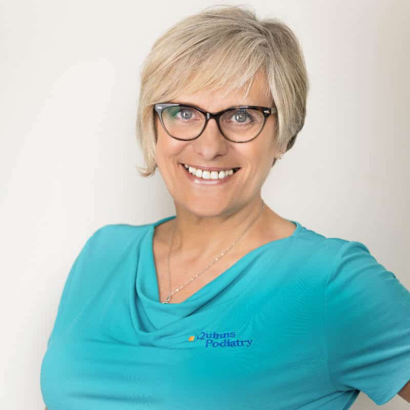 Quinns Podiatry - Experienced local podiatrists delivering high quality ...